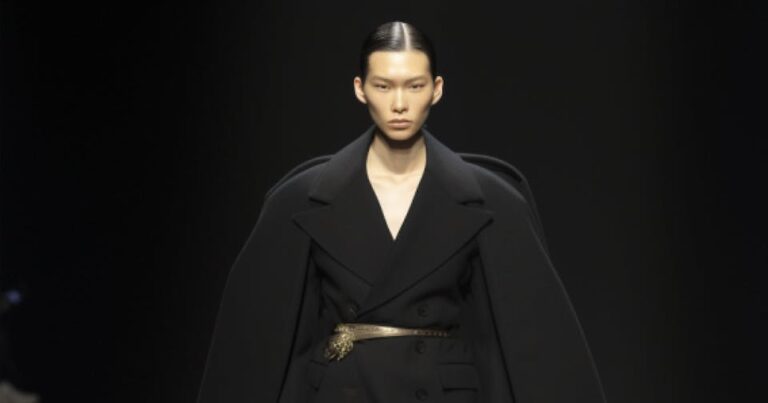 Introducing the Fall-Winter 2024–2025 Paris Men's Fashion Week Schedule ...