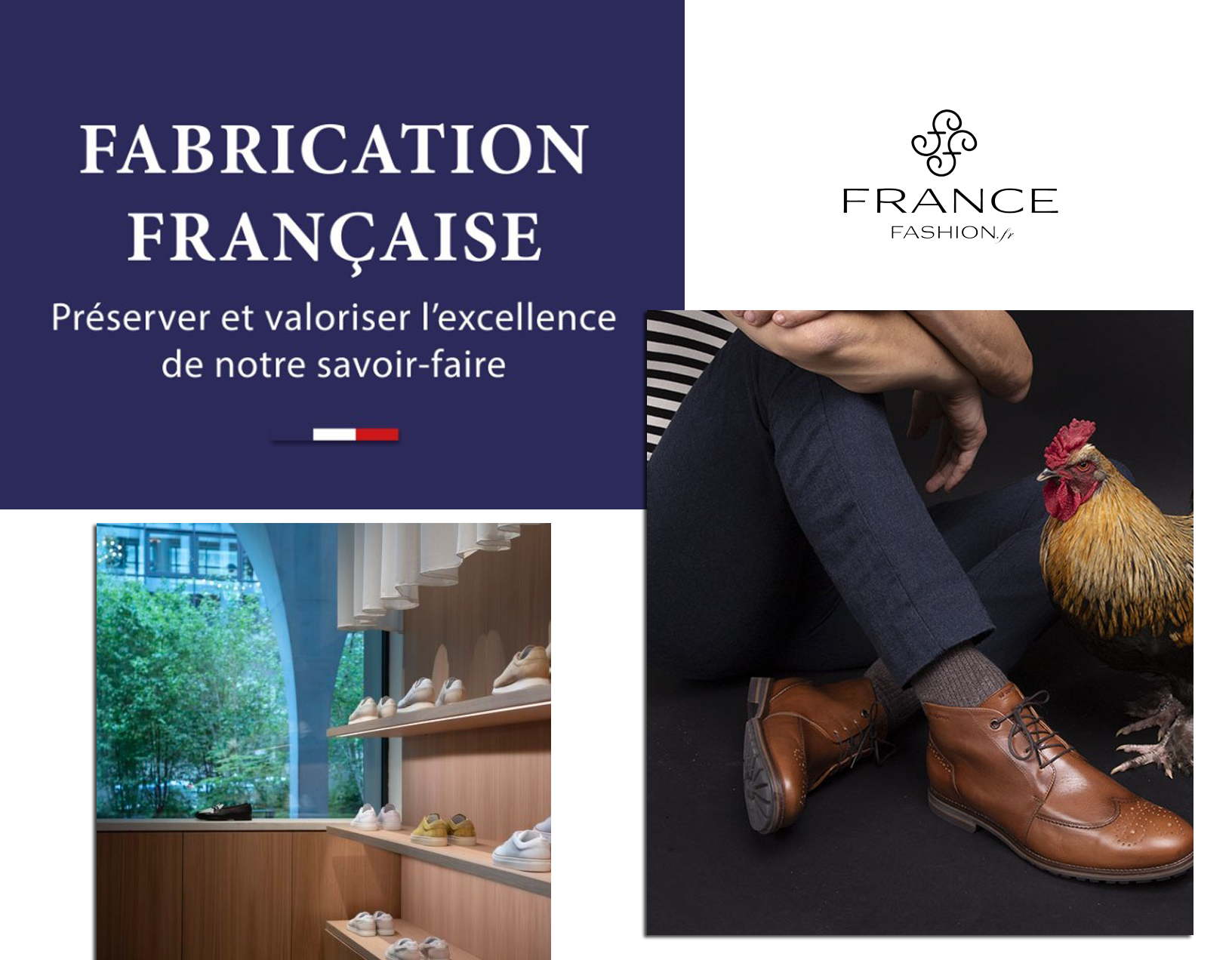 Finest French Footwear & Sneaker Brands for Elegance & Artistry!!!