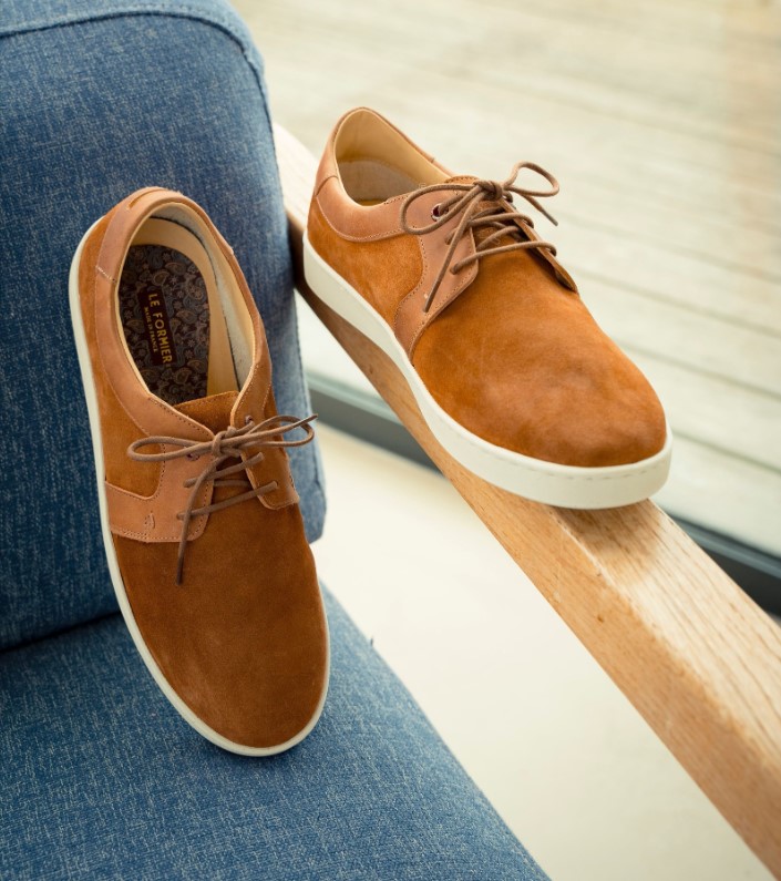 Finest French Footwear & Sneaker Brands for Elegance & Artistry!!!