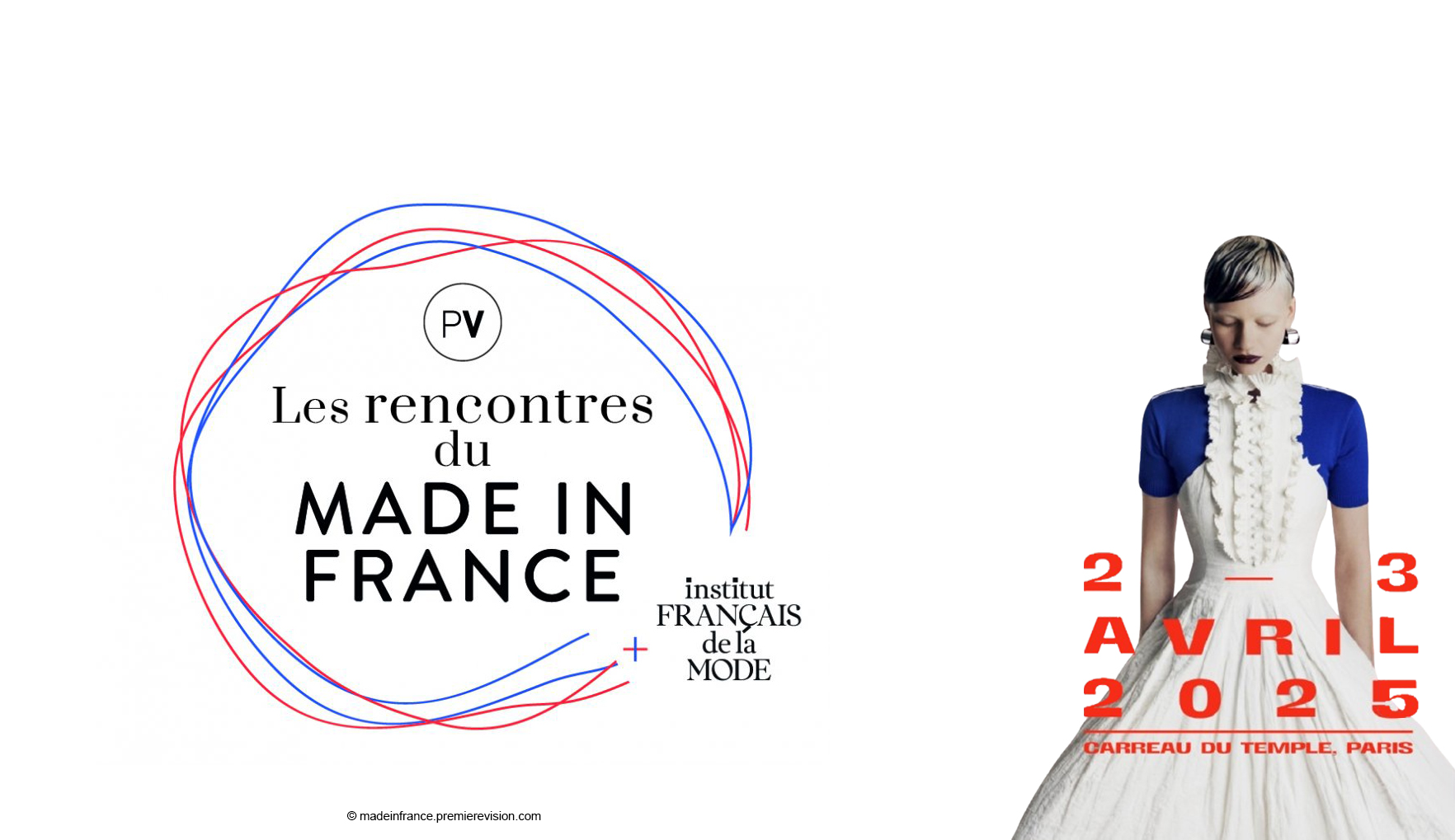 Made in France Première Vision 2025: