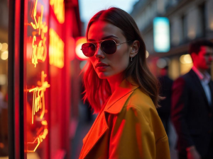French Fashion Trends 2026 : New Era of Style & Elegance